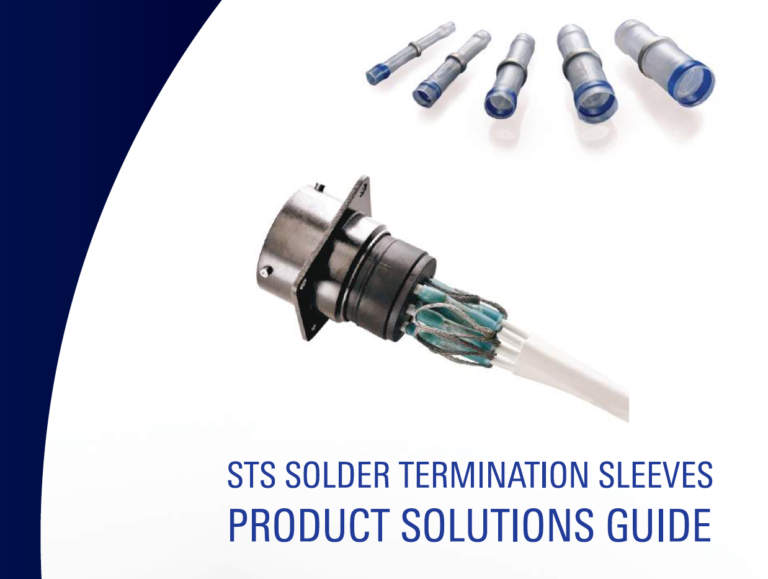 Sumitomo Solder Sleeves – Blue Sky Reps